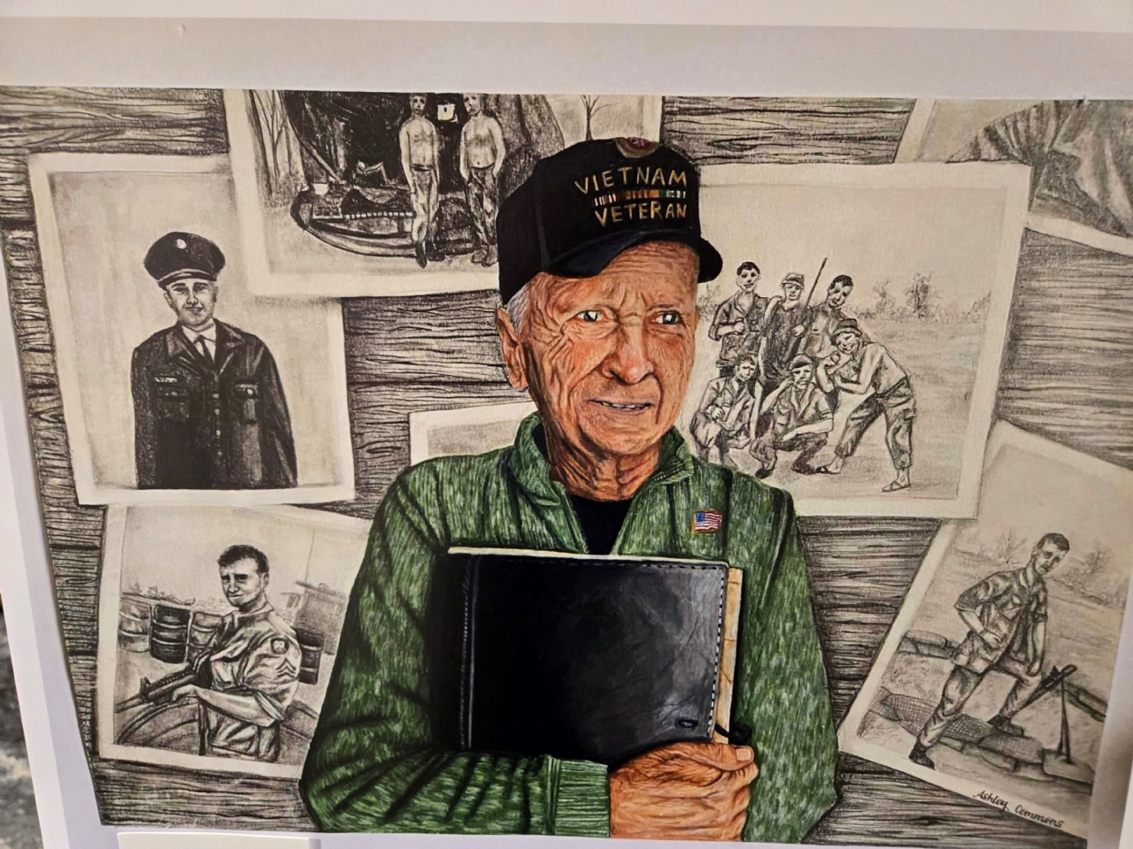 Gallery - VFW Auxiliary Department of WI