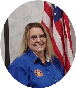 Officers - VFW Auxiliary Department of WI