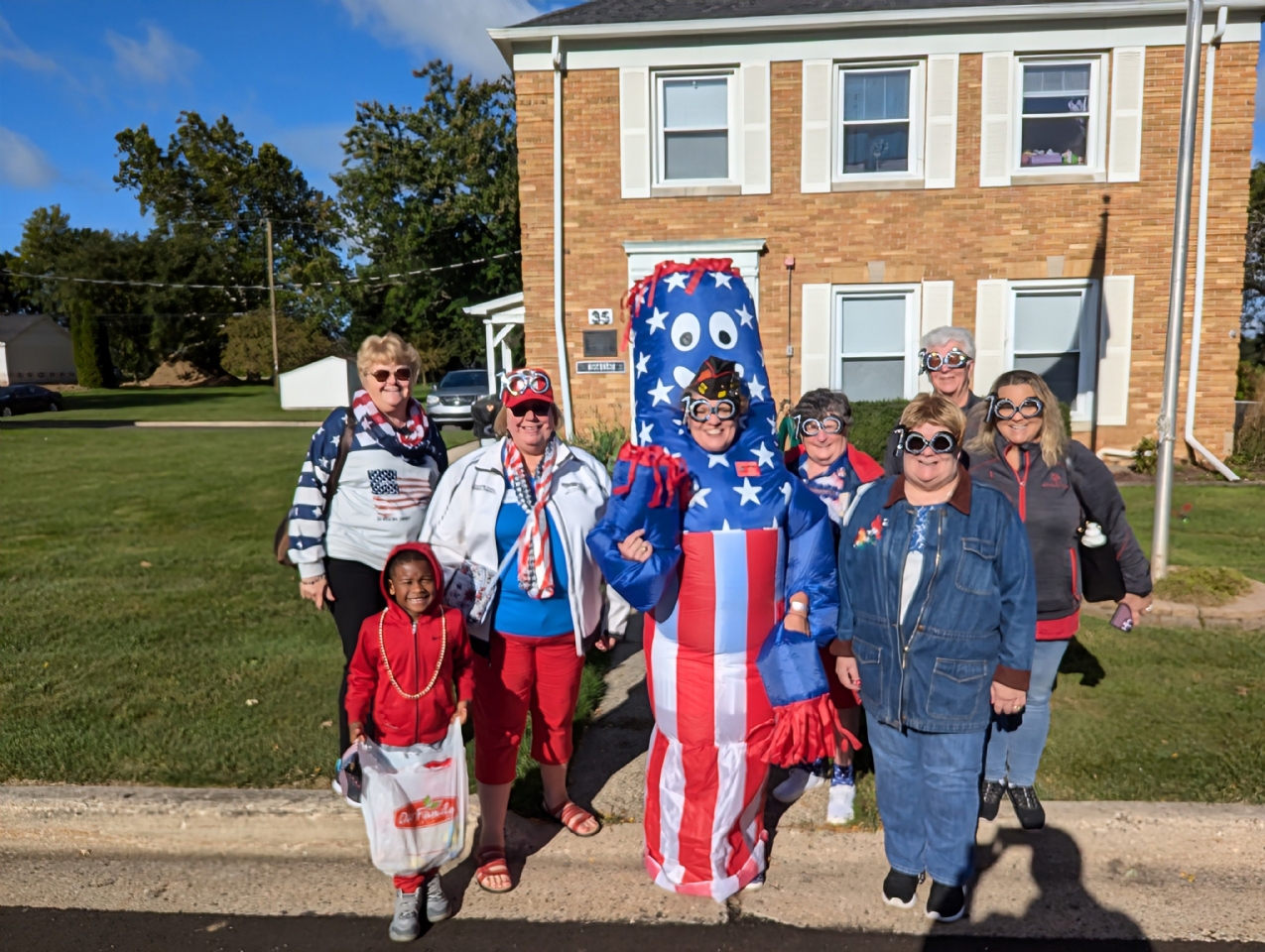 Gallery - VFW Auxiliary Department of WI