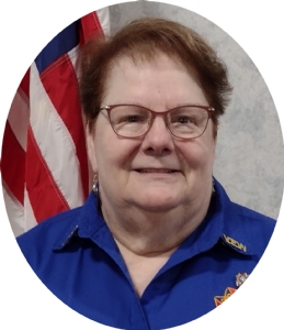 Officers - VFW Auxiliary Department of WI