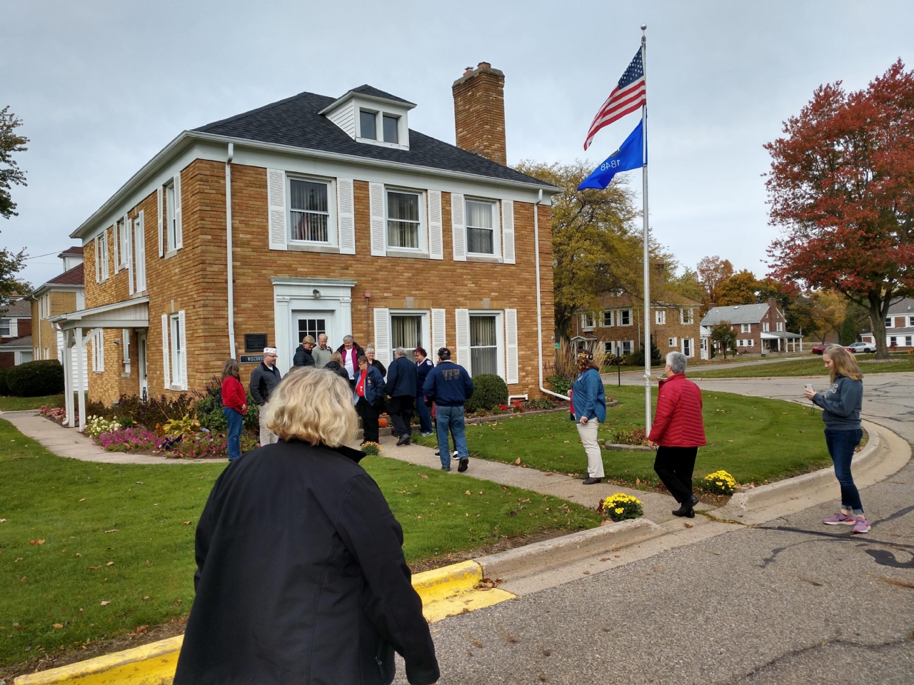 Gallery - VFW Auxiliary Department of WI